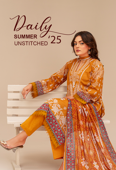 Fiza Noor Lawn Collection 2025 | New Summer Arrivals | Unstitched ...