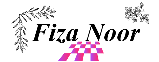 Fiza Noor Lawn Collection 2025 | New Summer Arrivals | Unstitched ...